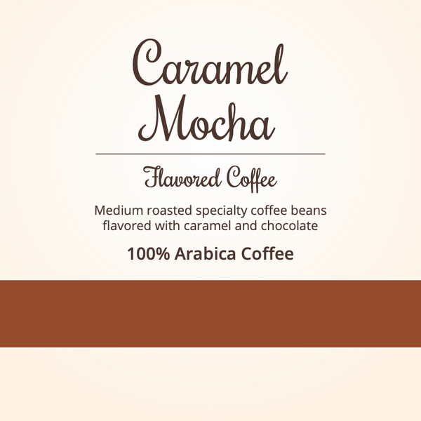 Bulk Flavored Coffee – New Life Coffee
